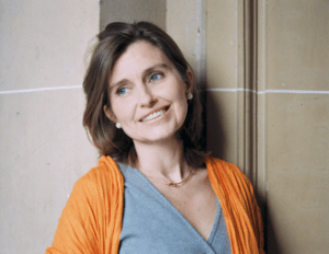 Entrevista a Florence Noiville por “Los Lazos” – Lunas Pasajeras