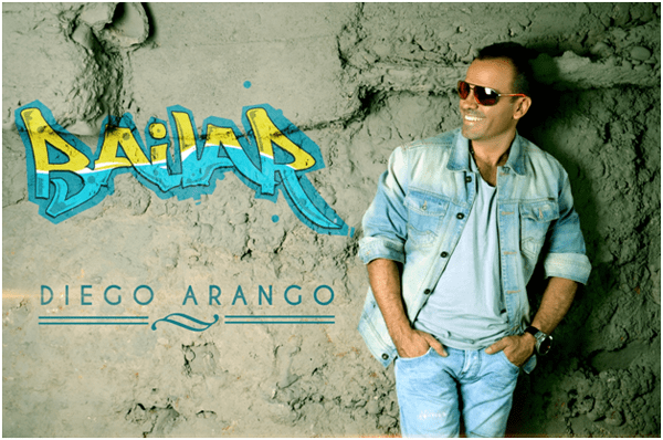 Entrevista a Diego Arango – Lunas Pasajeras