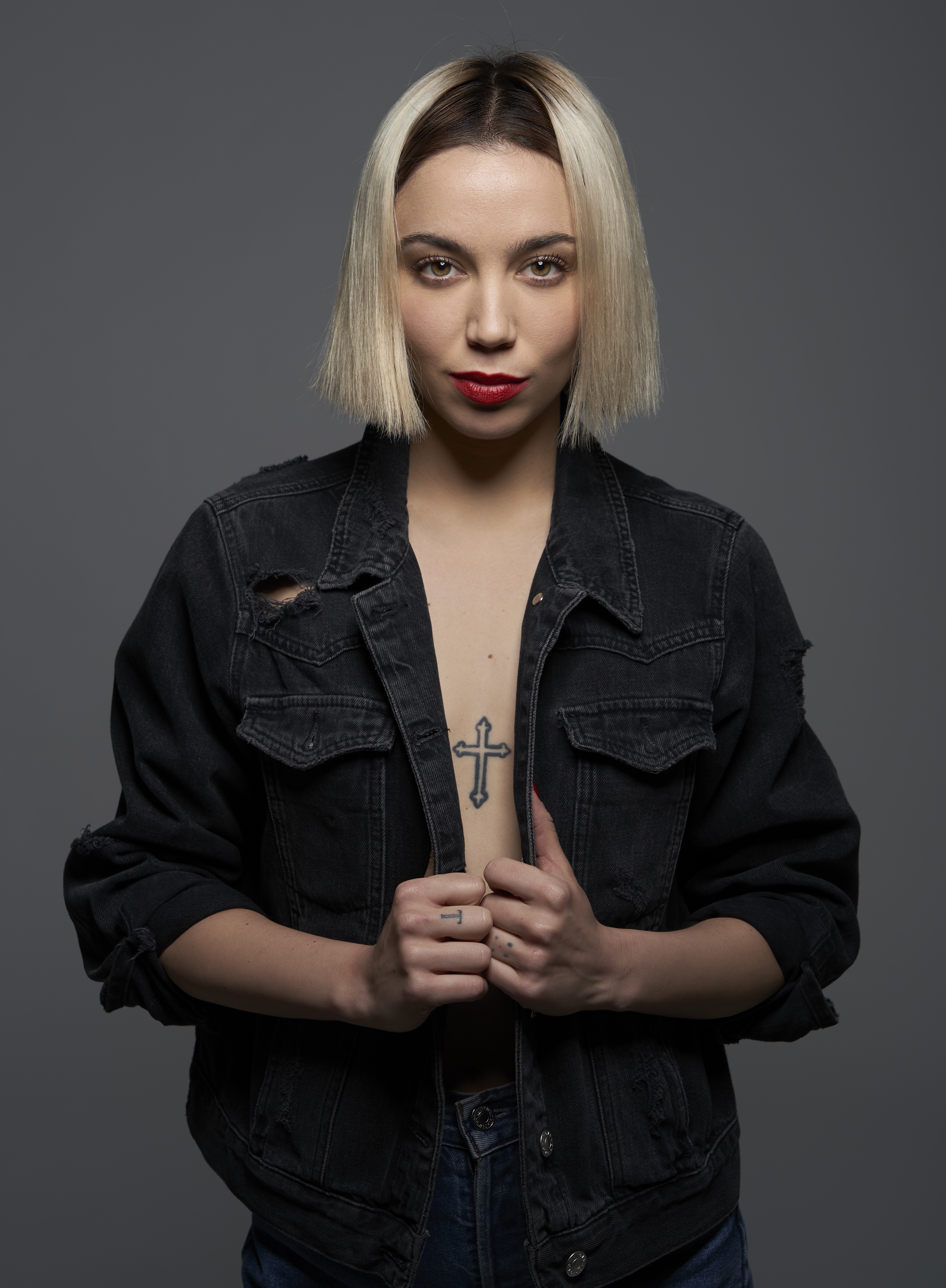 Entrevista a Amanda Digón por “Desmadurar” – Lunas Pasajeras