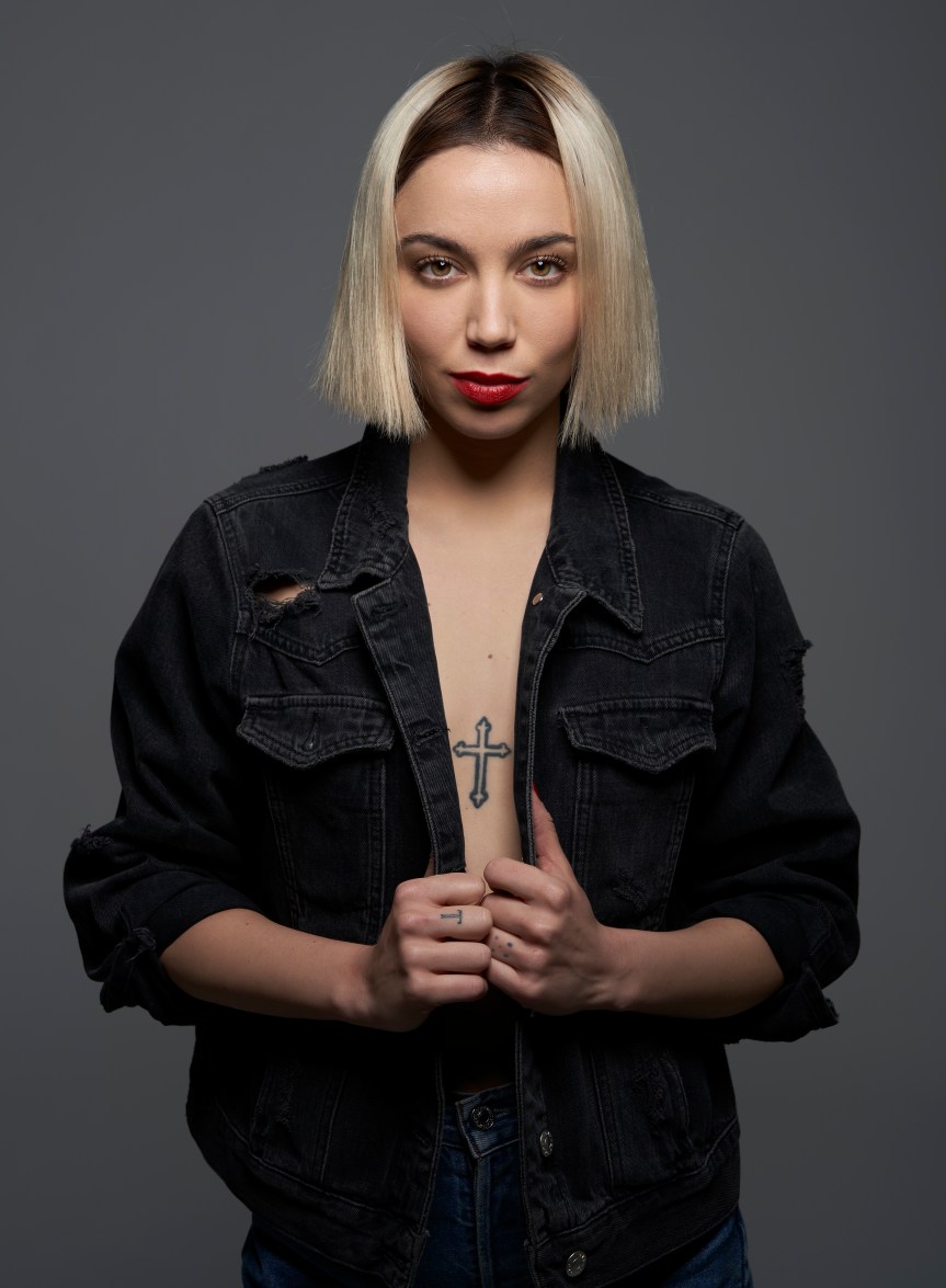 Entrevista a Amanda Digón por “Desmadurar” – Lunas Pasajeras