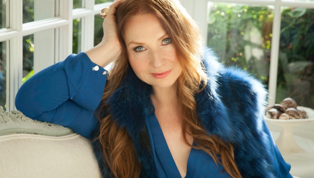 Entrevista a Judith Owen por “(What If God Was) One Of Us” – Lunas ...