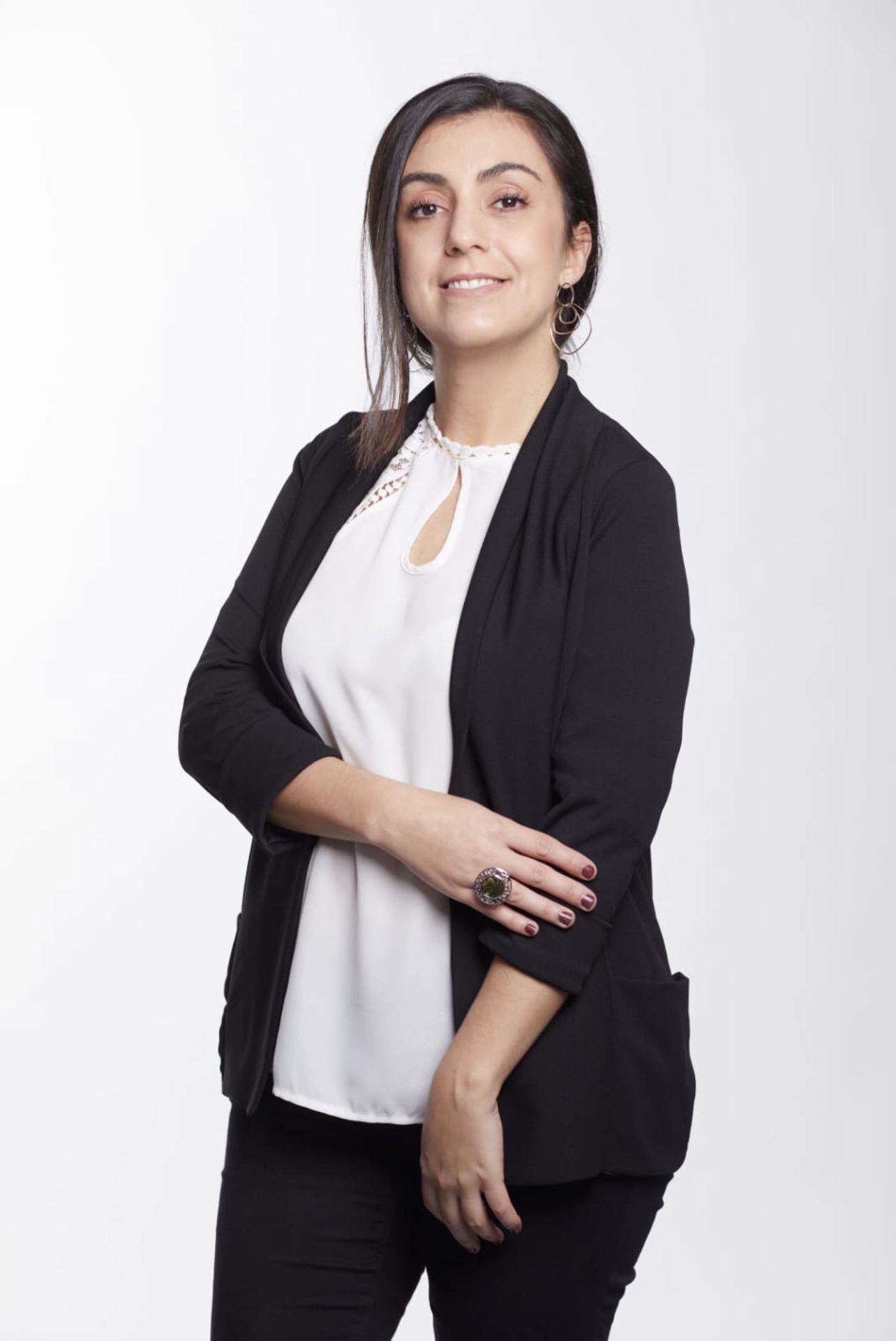 Entrevista a Jessica Delgado Pulgarín por “Percepciones en la oscuridad ...