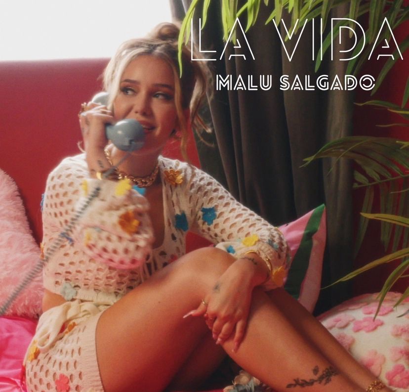 Entrevista a Malú Salgado – Lunas Pasajeras