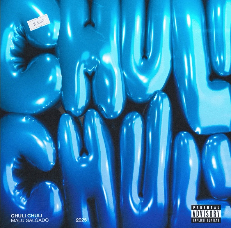 Malú Salgado presenta su nuevo tema “Chuli Chuli” – Lunas Pasajeras