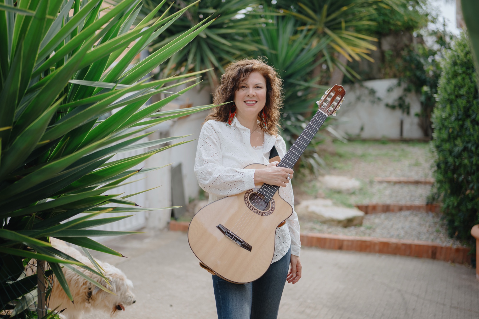 Entrevista a Elena Ley por “Esencia Femenina” – Lunas Pasajeras