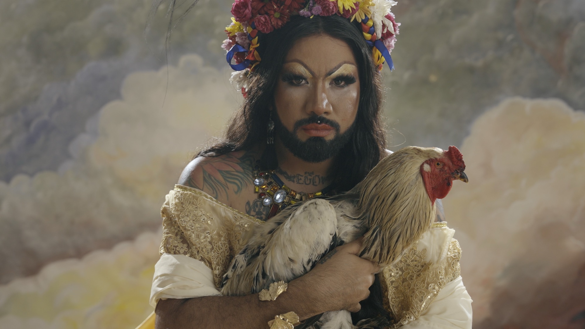 Llega al Museo Reina Sofía de Madrid del jueves 19 al sábado 28 de junio «Los reyes de la página ...