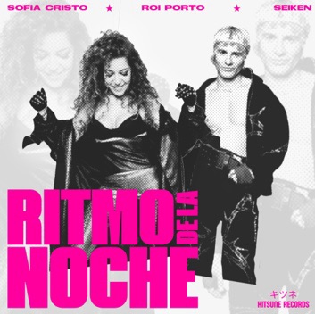 Sofía Cristo se unirá a Roi Porto y a Seiken para poner ritmo al Pride 2025 con “El Ritmo de la ...