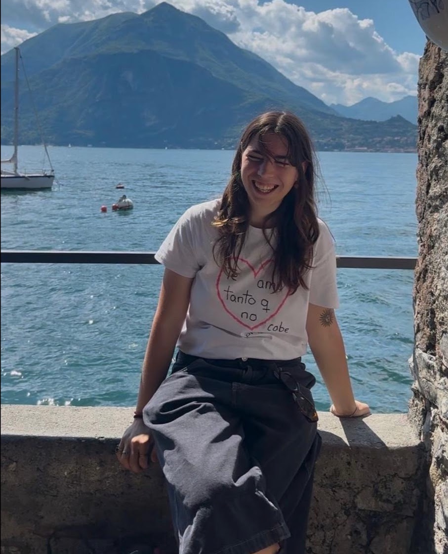 Tere Priore publica el single “Re7” – Lunas Pasajeras