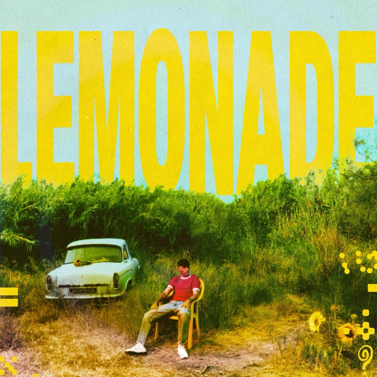 Louis Tomlinson presenta el single “Lemonade” – Lunas Pasajeras