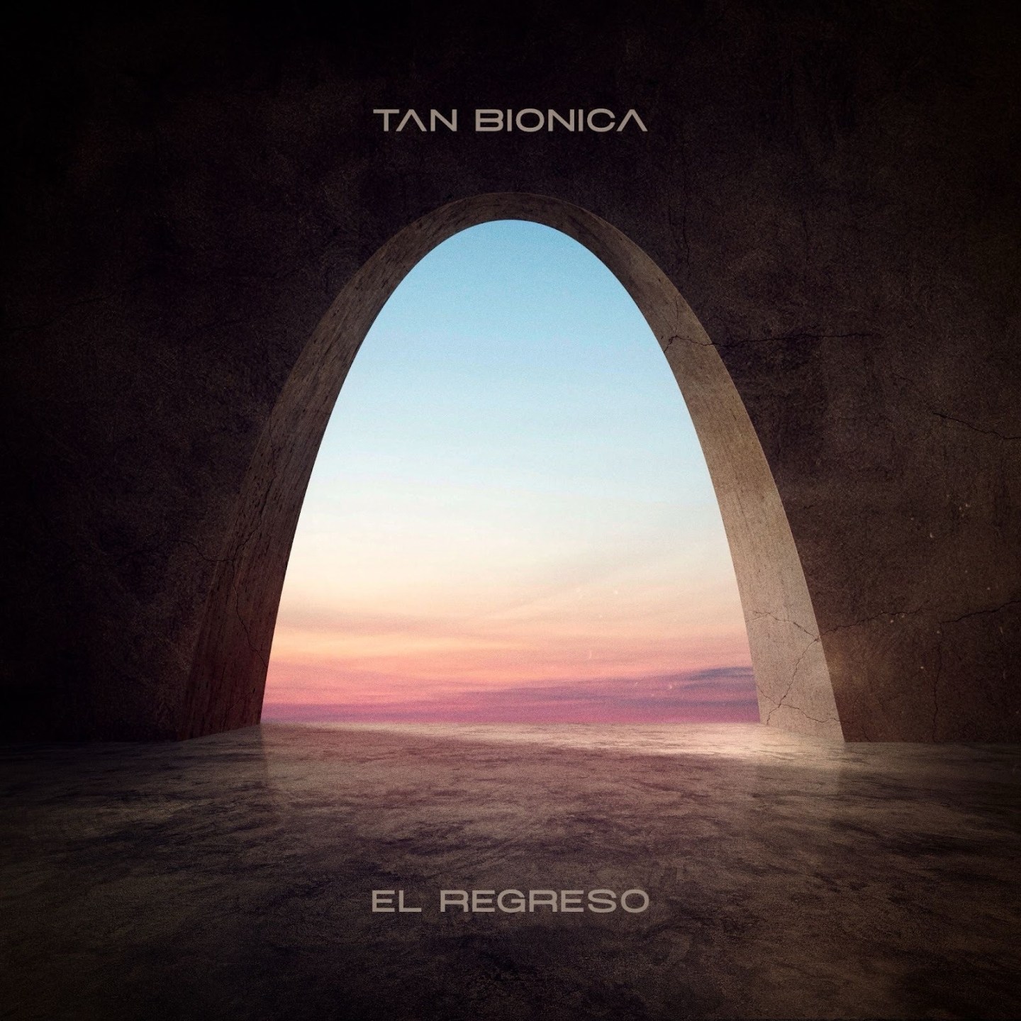 Tan Bionica entran en el Top 10 Global de Spotify con el álbum “El ...