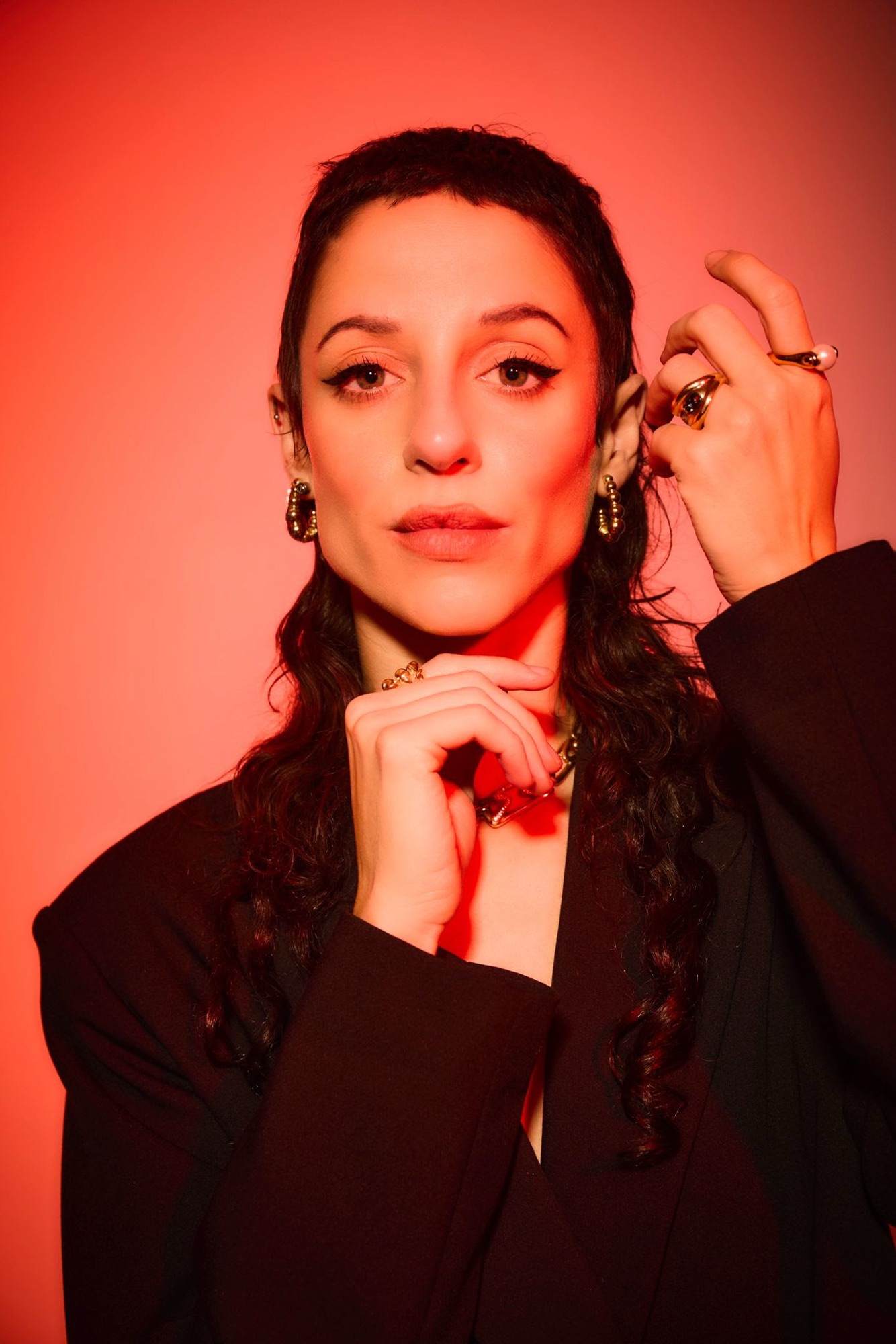 Travis Birds se incorpora a Get In para iniciar una nueva etapa musical ...